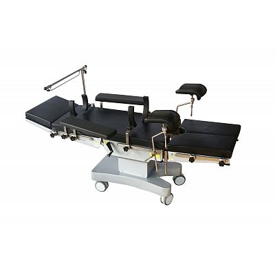 DW-OT002 electric hydraulic multifunction operating table - Motorized ...