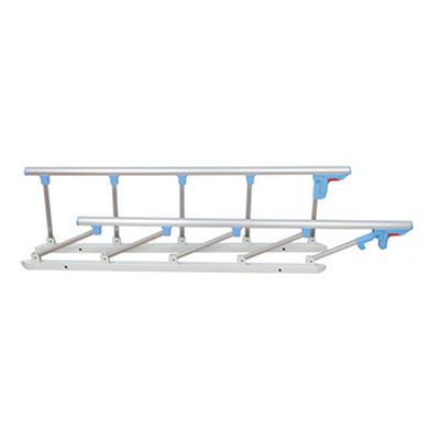Hospital Bed Aluminum Side Rail - Motorized Stair Chair