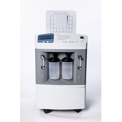 DW-OCJ5L Medical oxygen concentrator - Motorized Stair Chair